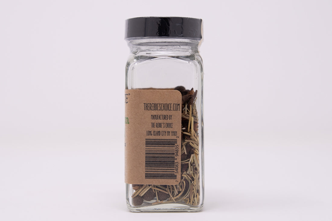 Besomim Blend – The Rebbe's Choice